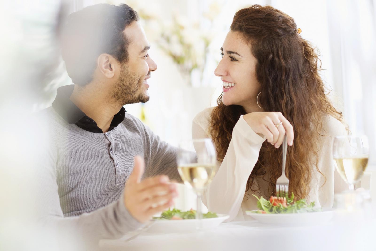 How to dress for a first date – Wednesday Morning Coffee Blog