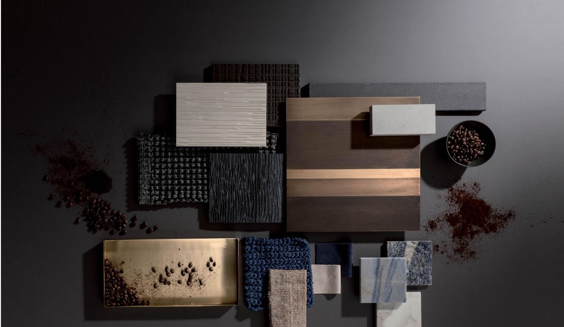 SURFACE DESIGN : BALANCING TEXTURES – Wednesday Morning Coffee Blog